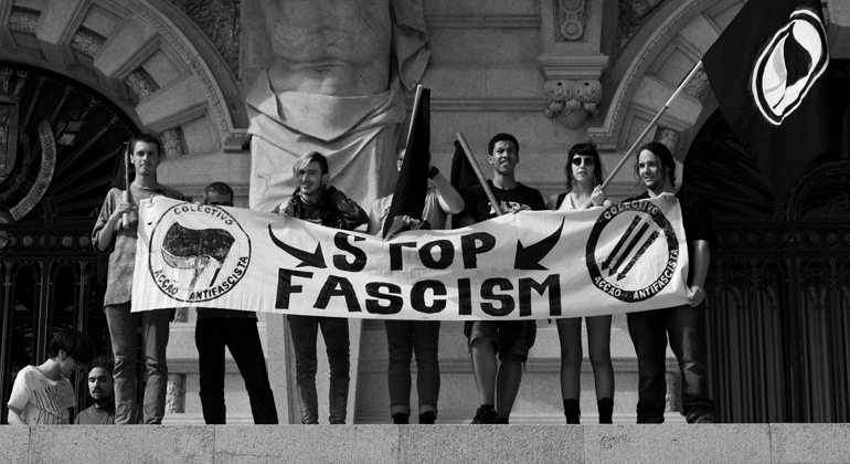 The Occupied Times – Counterjihad: Fascism Reinvented
