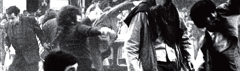 The Occupied Times – Media, Activism & Society of the Spectacle