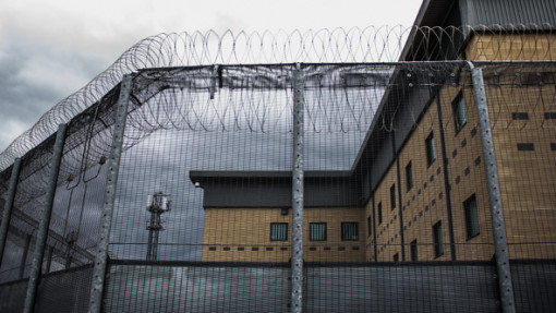 The Occupied Times – Prison Abolition